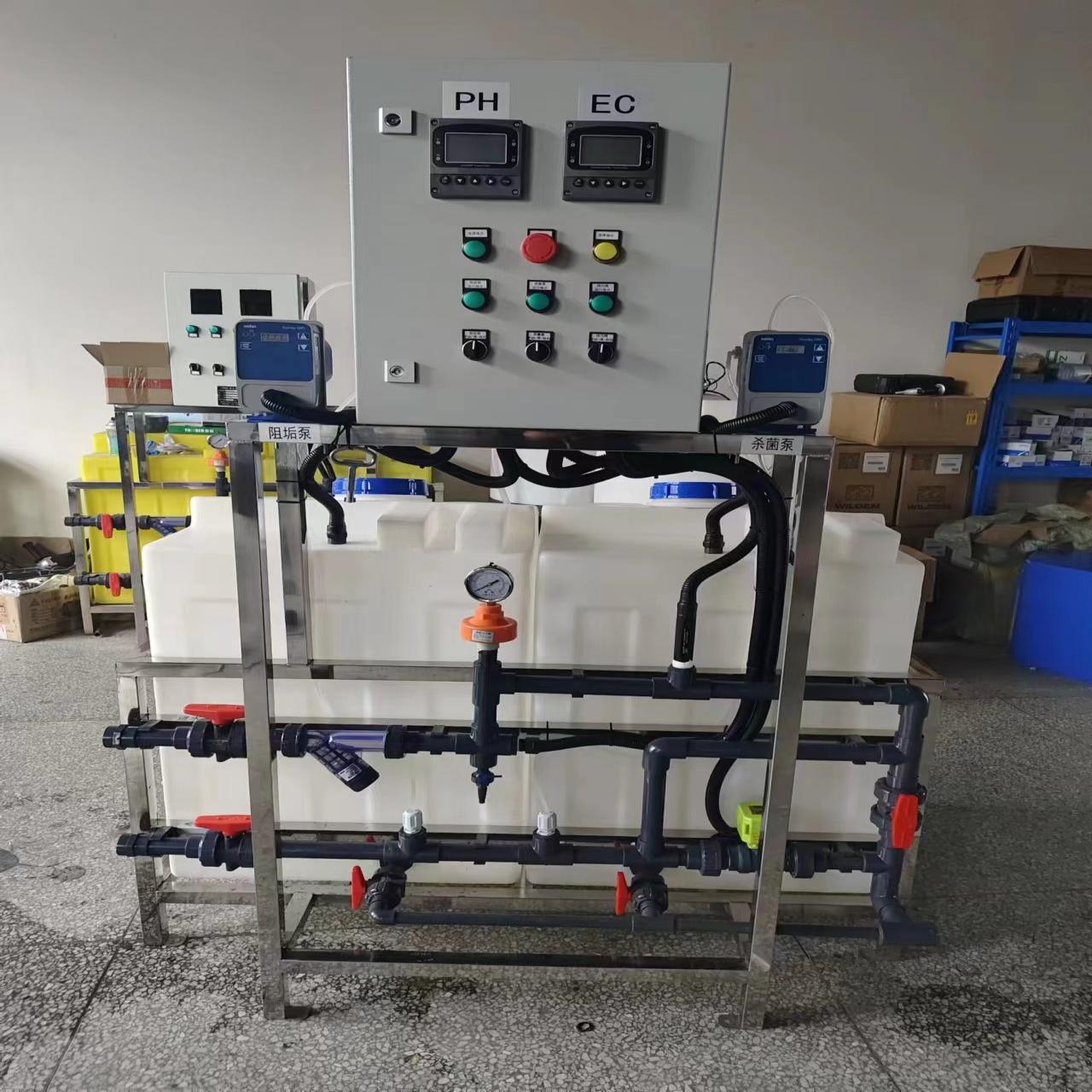 Wholesale Sterilization and anti-scaling dosing device Suppliers, Factory